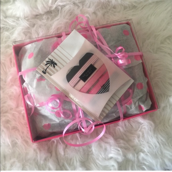 PINK Victoria's Secret | Other | Vs Pink Mystery Box Value 75 Limited ...